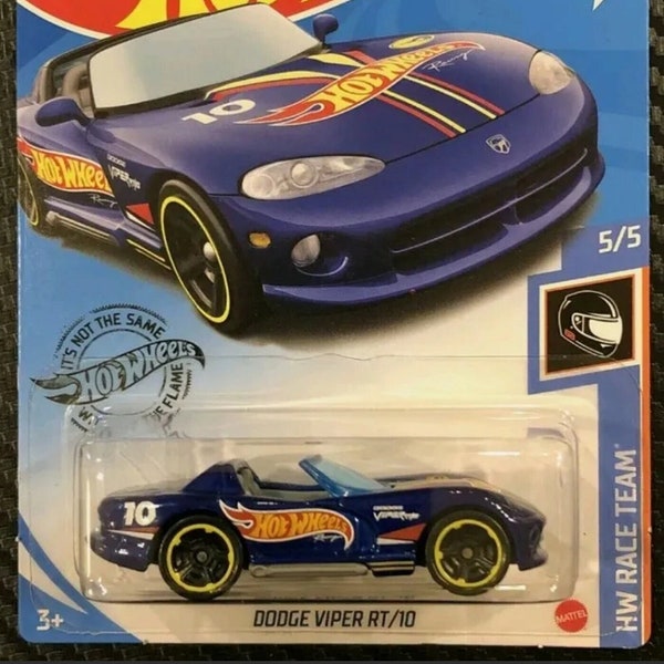 Hot Wheels Short Card - Etsy