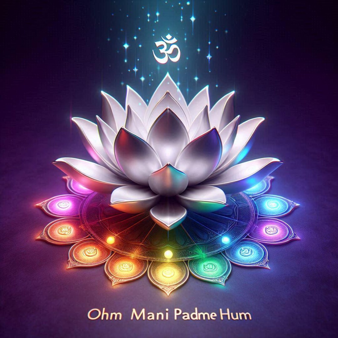 204 Clipart Images , Ohm, Chakra, Zen, Yin Yang, Universe, Digital ...