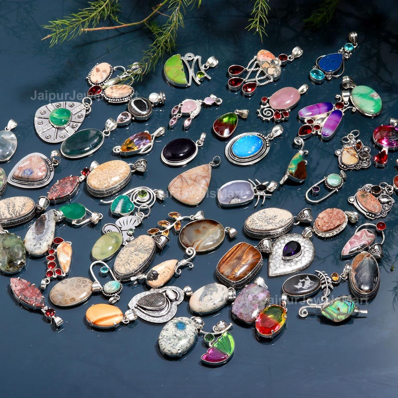 Designer Jewelry - Etsy