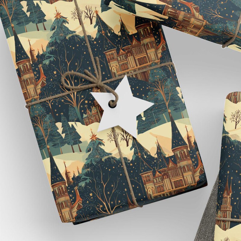 Gucci Wrapping Paper - Etsy
