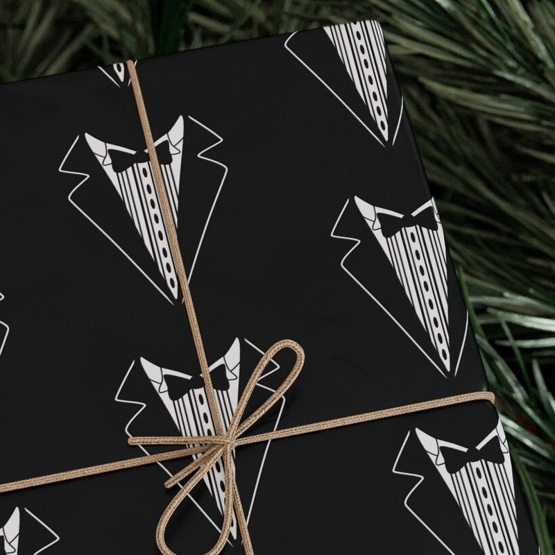 Unique Groomsmen - Etsy