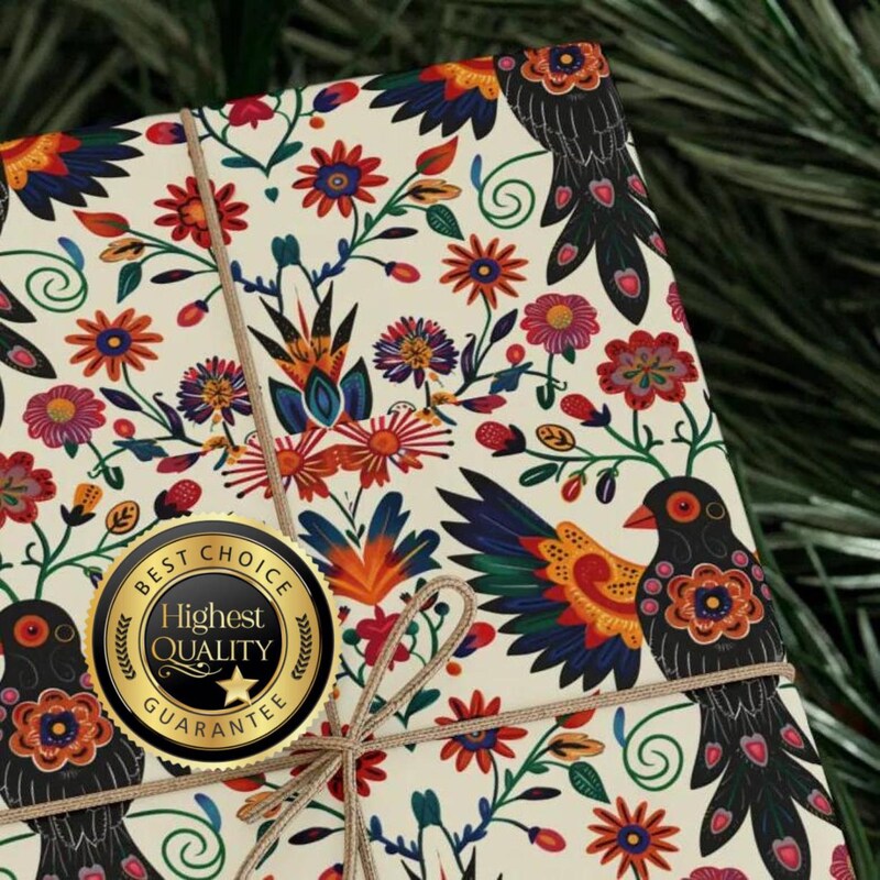 Mexican Wall Paper - Etsy