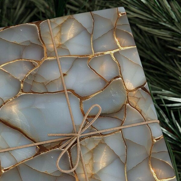 Gucci Wrapping Paper - Etsy