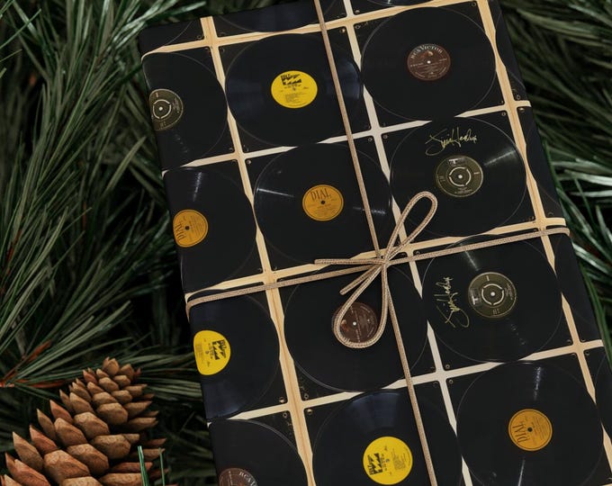 Wrapping Paper, Volcanic Rock Design Magma Gift Wrap for Geologists ...