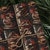 Wrapping Paper, Volcanic Rock Design Magma Gift Wrap for Geologists ...