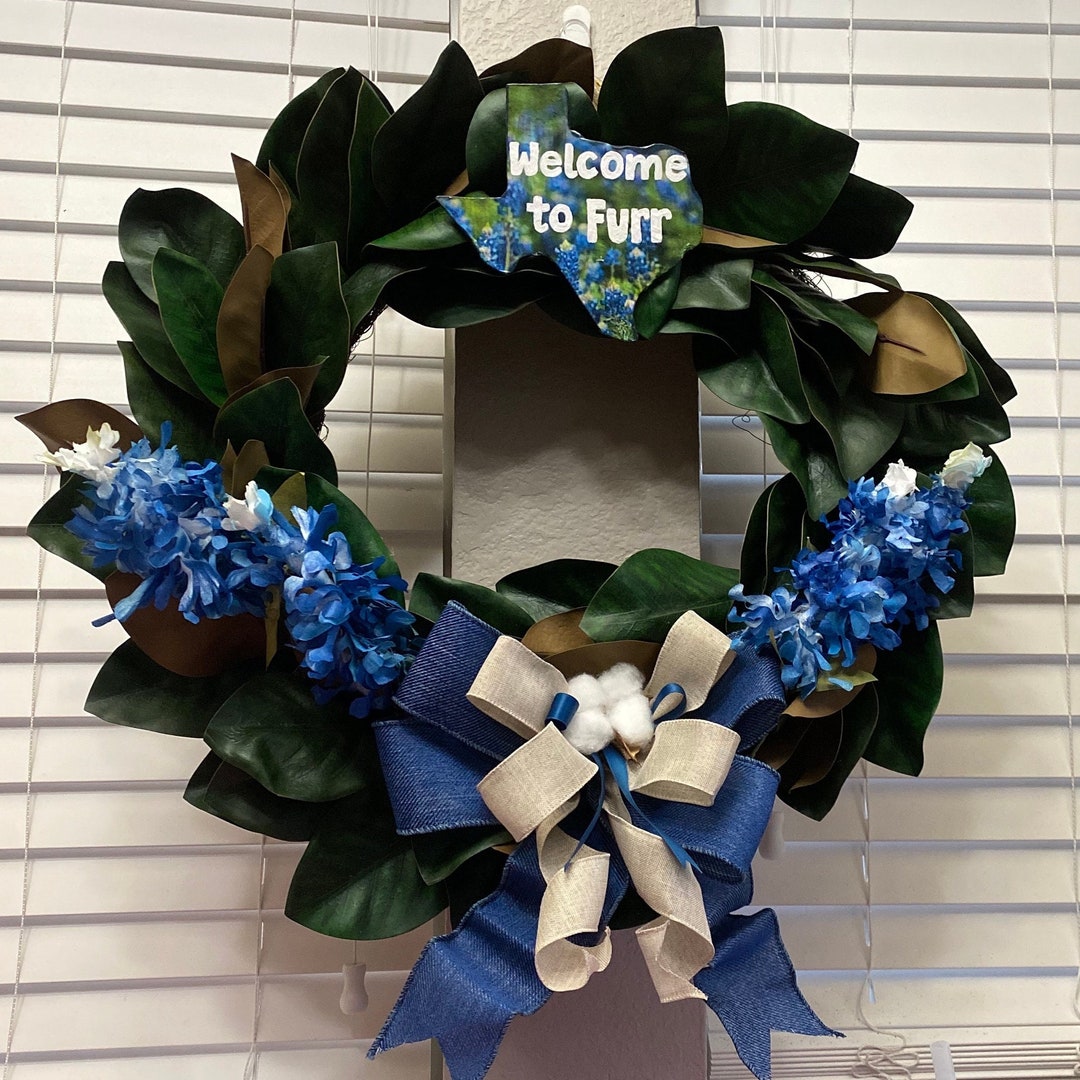 Texas Welcome Sign - Etsy