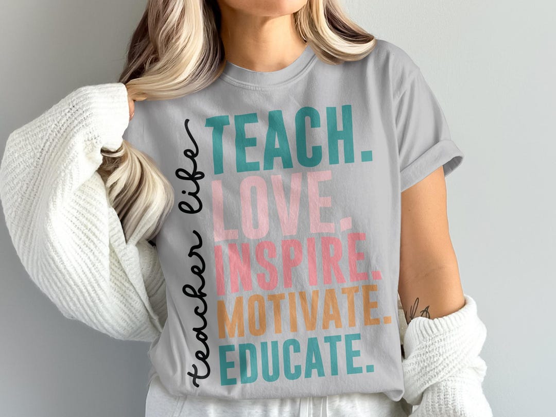Teacher Appreciation Svg, Teacher Svg, School Svg, Svg Cutfile ...