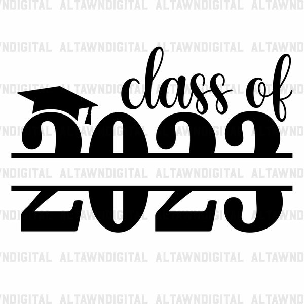 Graduation Svg - Etsy