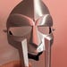 MF DOOM MASK - Etsy