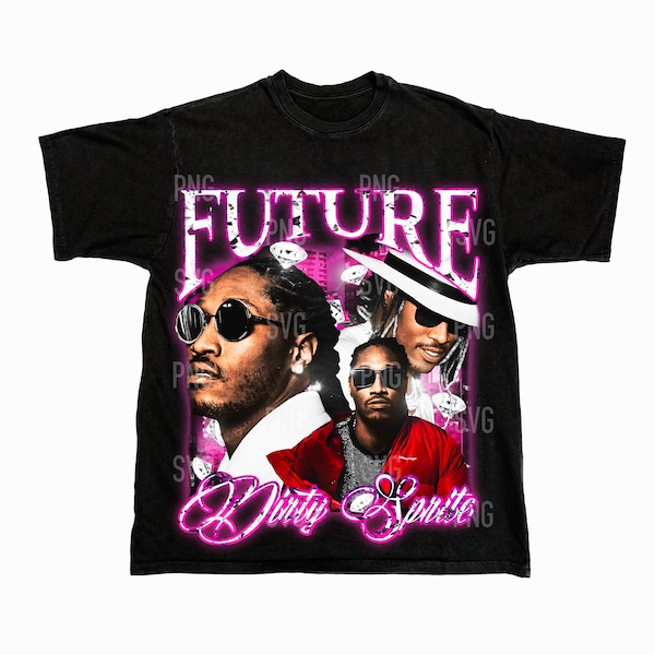 Future Hendrix Png - Etsy