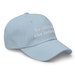 Be Nice on the Internet Hat: Gen Z Meme Embroidered Baseball Cap - Etsy