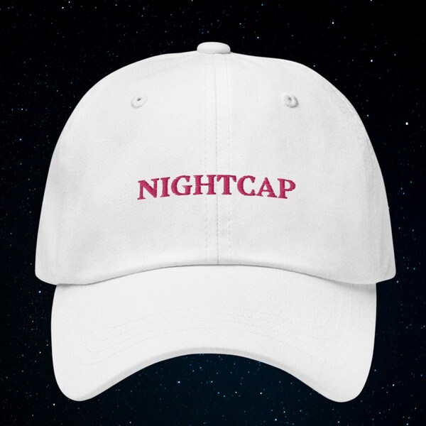 Night Caps - Etsy UK