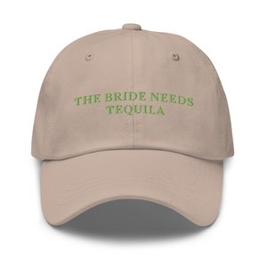Bride Needs Tequila Hat Mexico Bachelorette Party Margarita Wedding ...