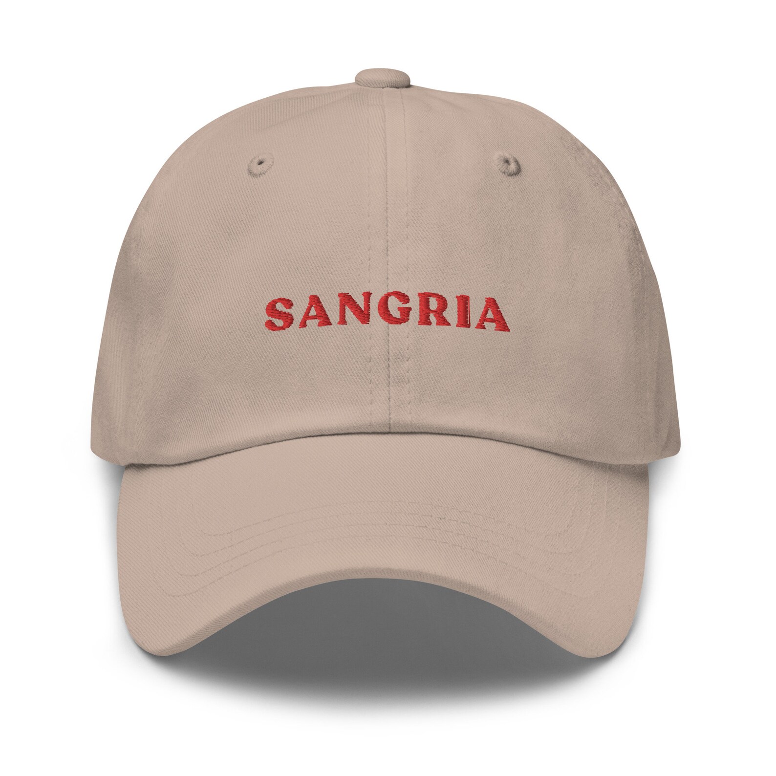 Sangria Dad Hat Sangria Kit Wine Cap Summer Cocktail Cap Sangria Gifts ...