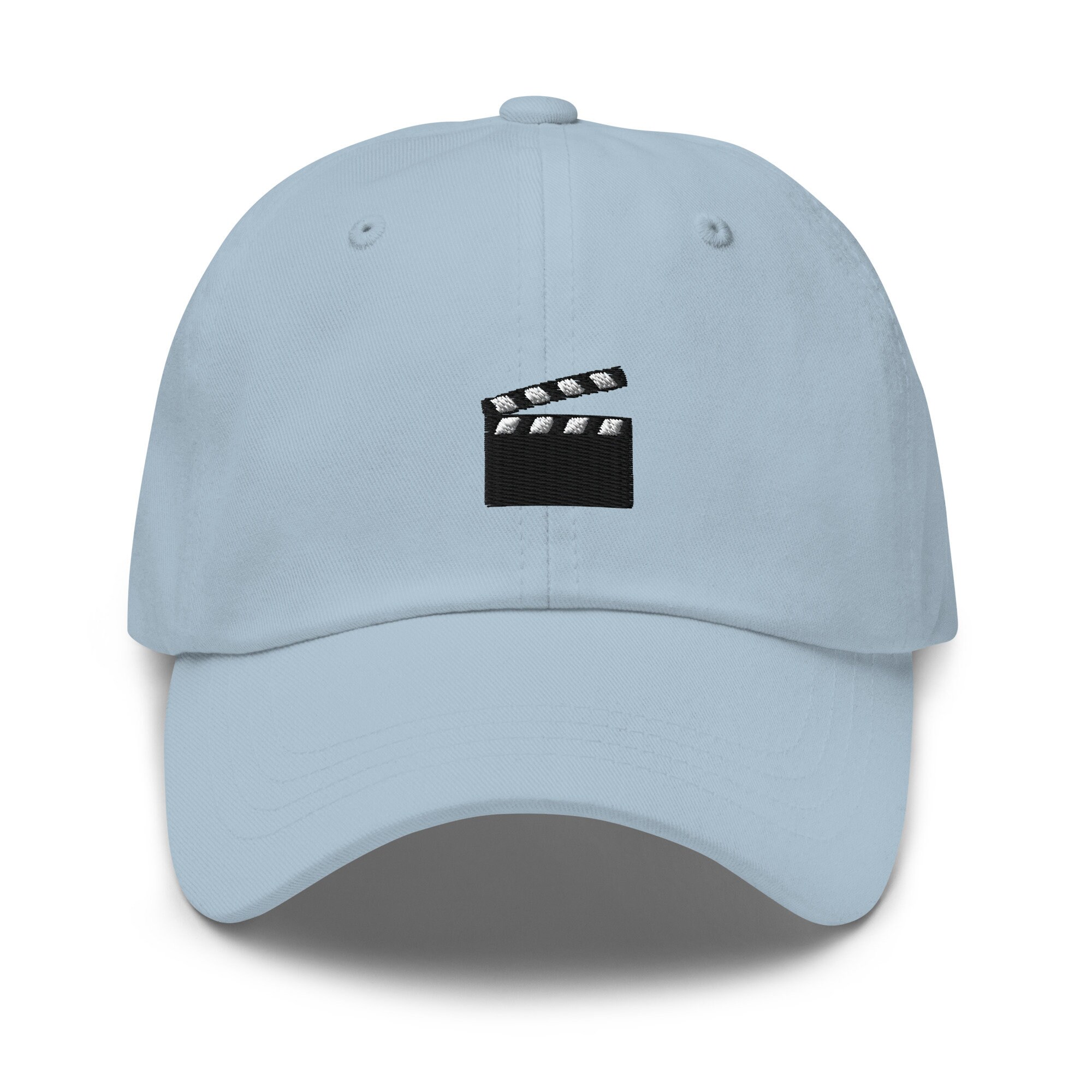 Director Embroidered Hat, Clapper Board Cap, Film Maker Hat, Film Gifts ...