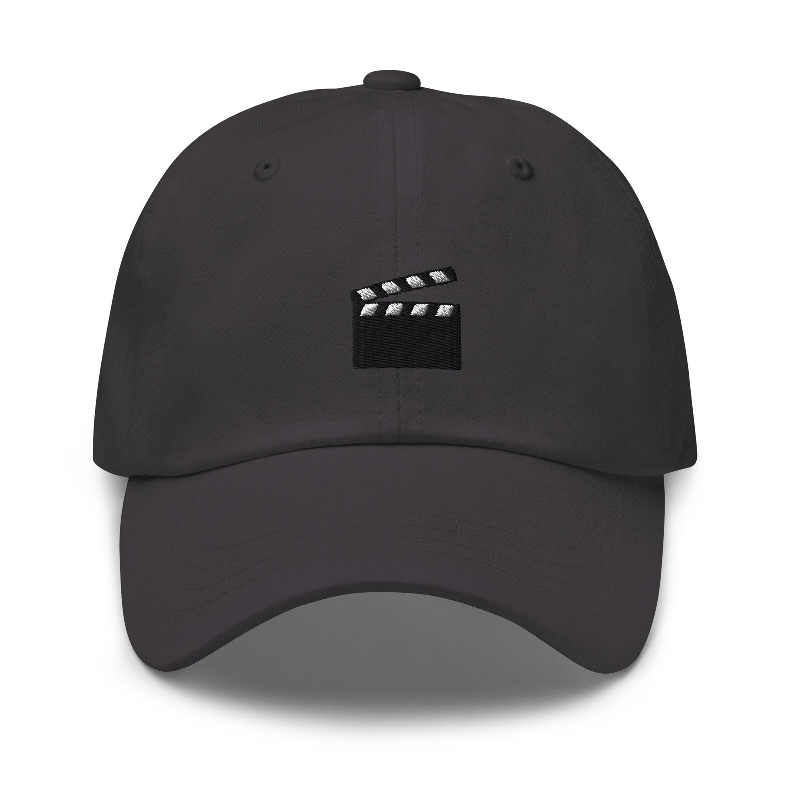 Director Embroidered Hat, Clapper Board Cap, Film Maker Hat, Film Gifts ...
