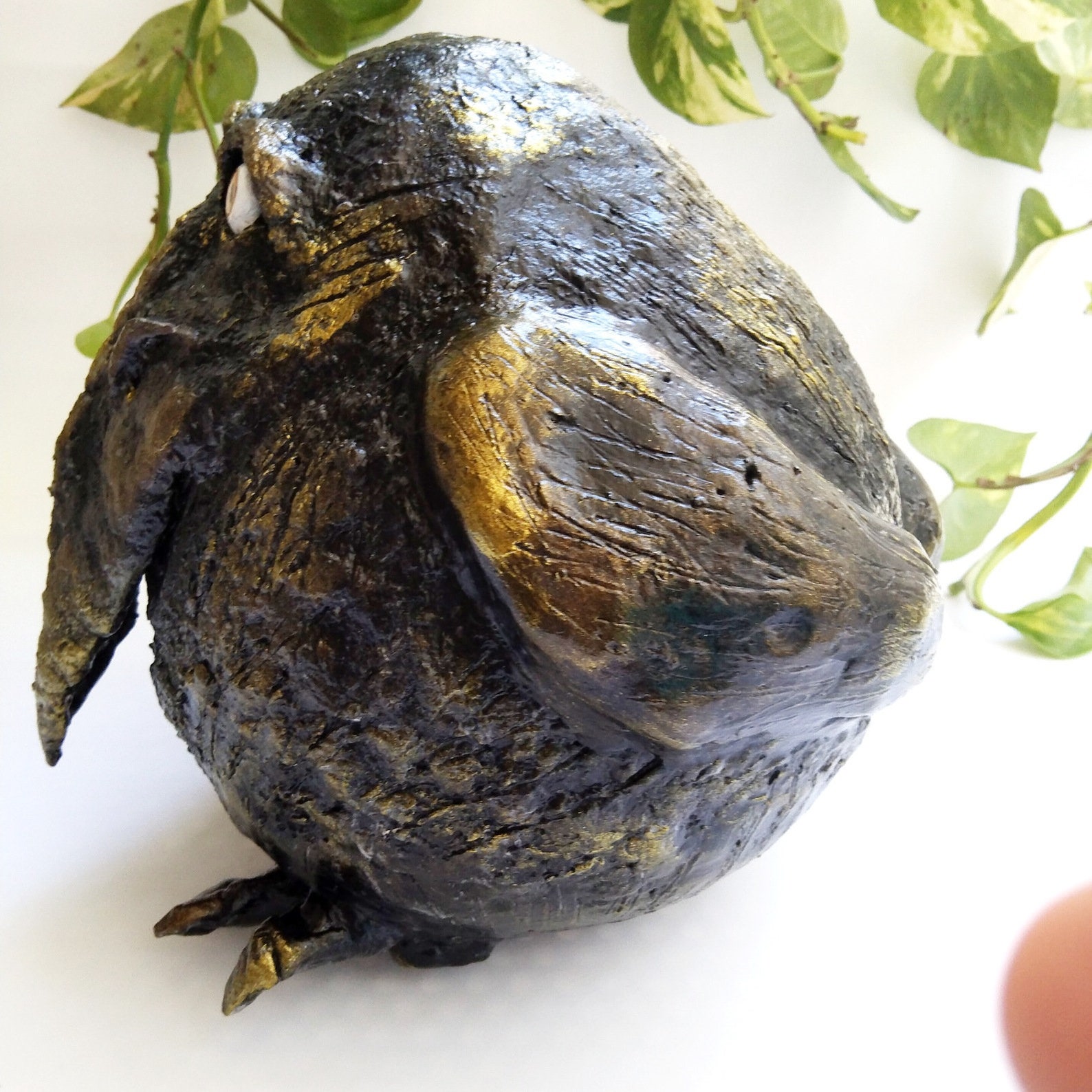 Paper Mache,paper Mache Toys,paper Mache Animal,paper Clay Sculpture ...