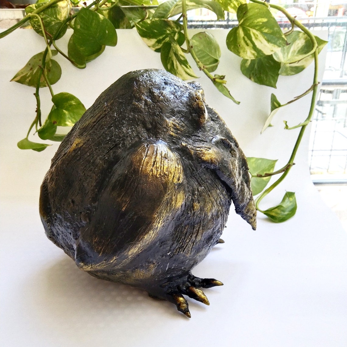 Paper Mache,paper Mache Toys,paper Mache Animal,paper Clay Sculpture ...