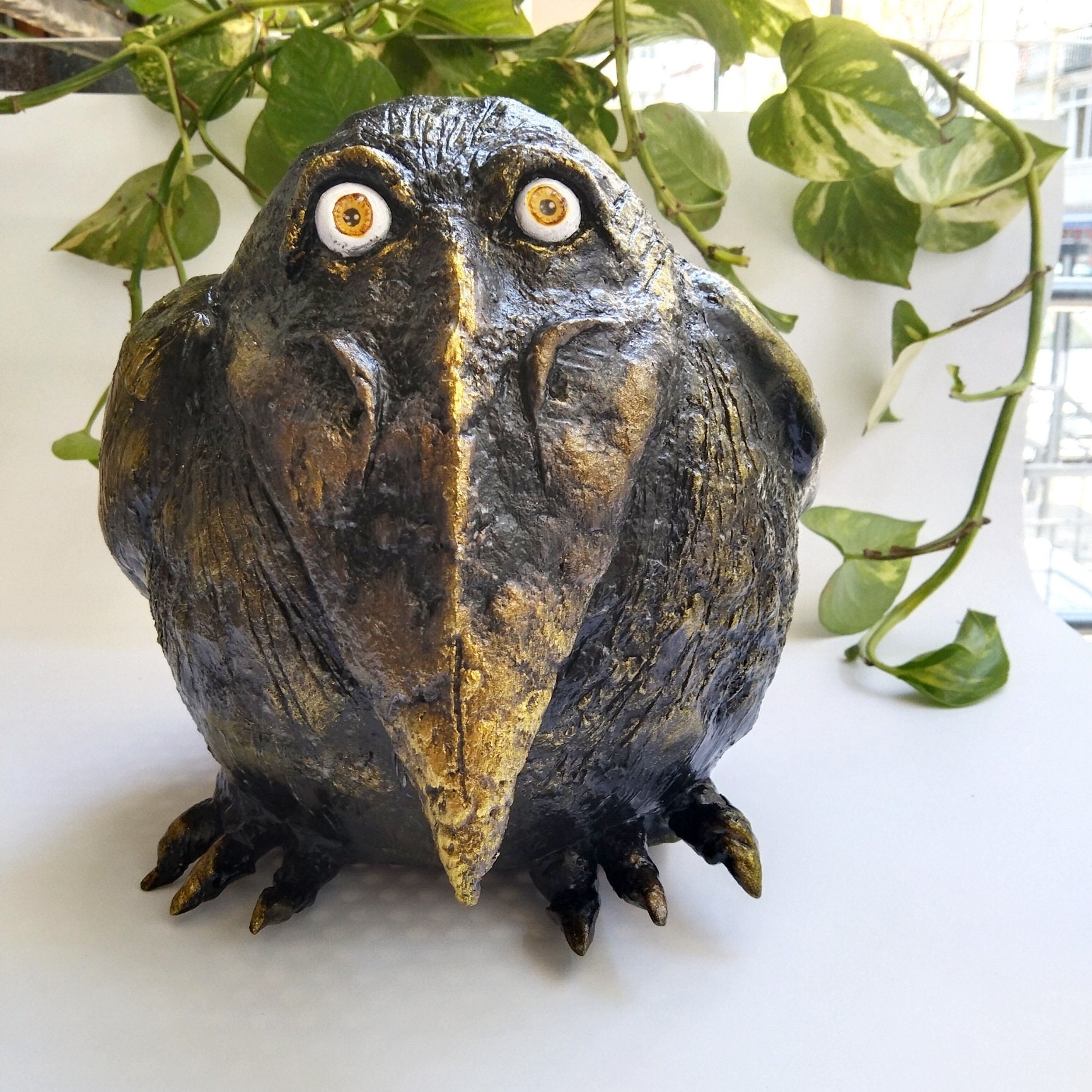 Paper Mache,paper Mache Toys,paper Mache Animal,paper Clay Sculpture ...