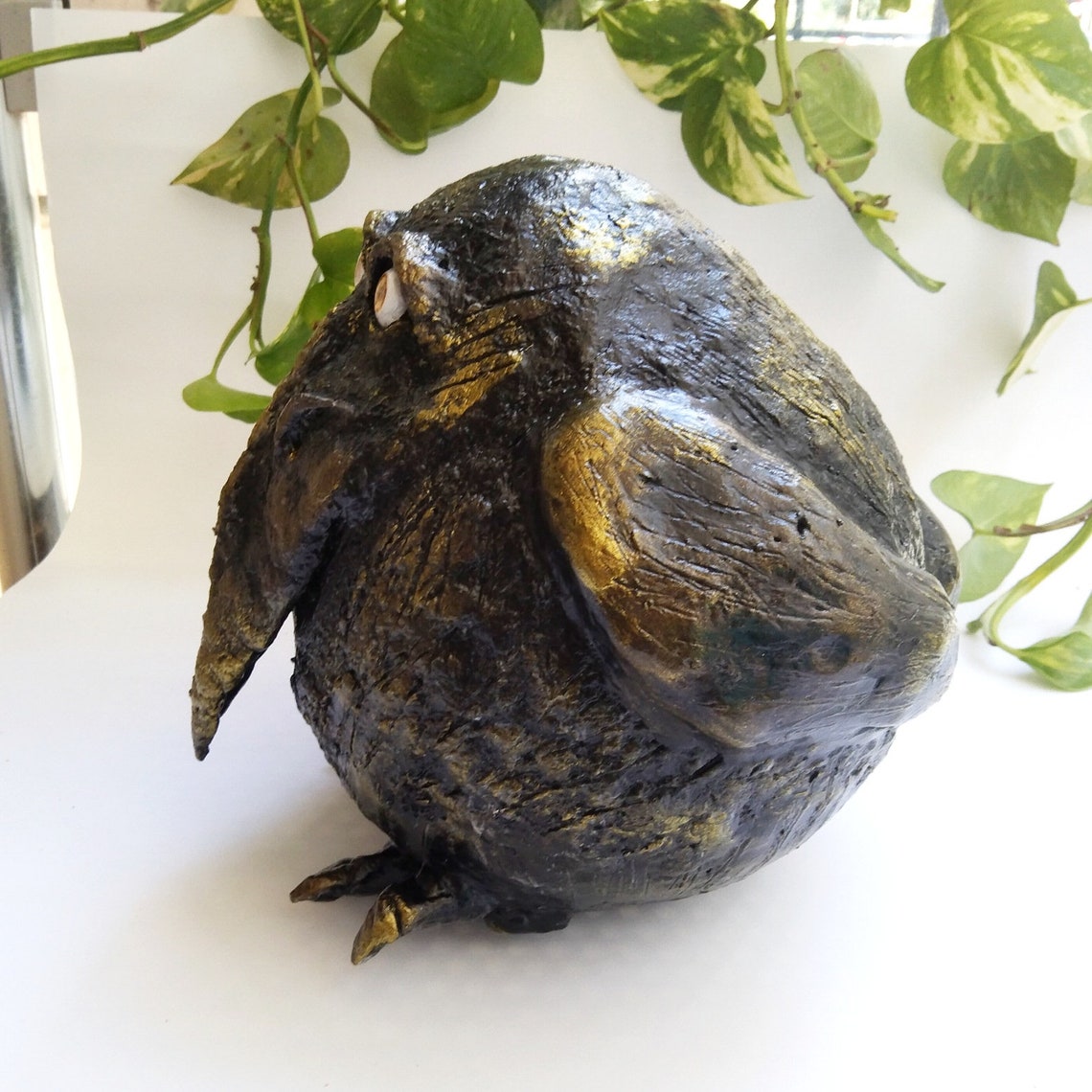 Paper Mache,paper Mache Toys,paper Mache Animal,paper Clay Sculpture ...