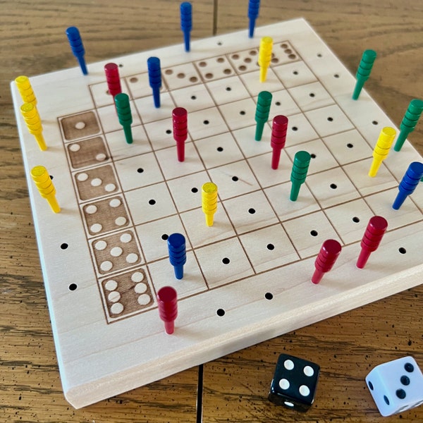 Tic Tac Toe Game - Etsy