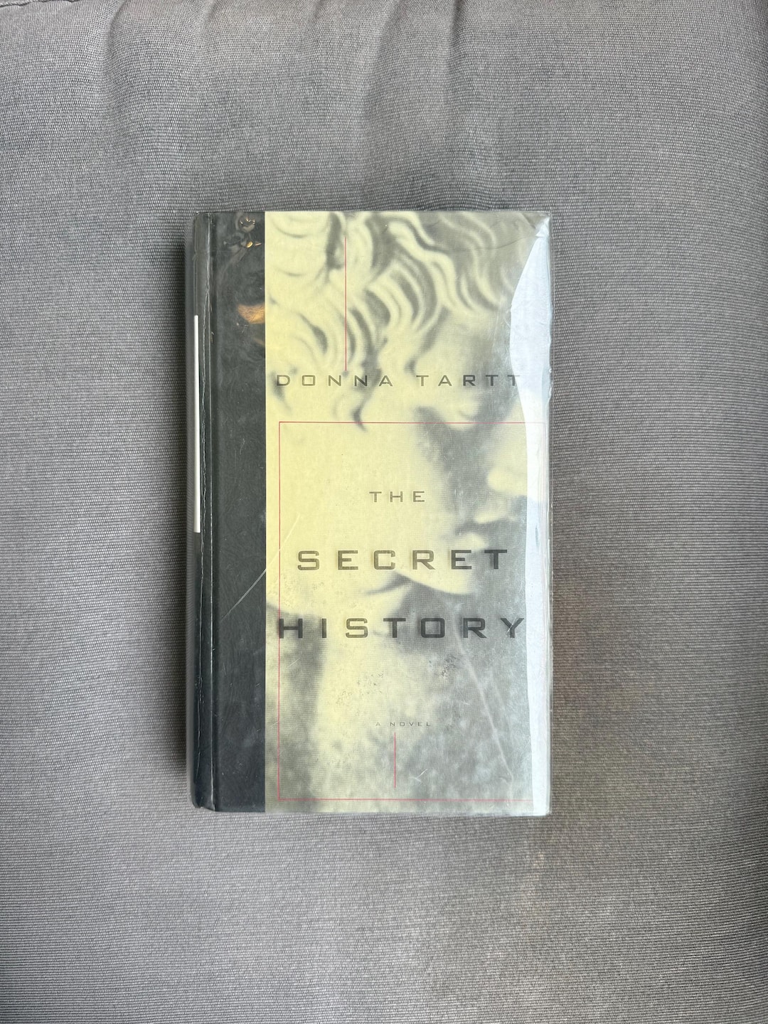 The Secret History (1992) First Edition First Printing by Donna Tartt ...