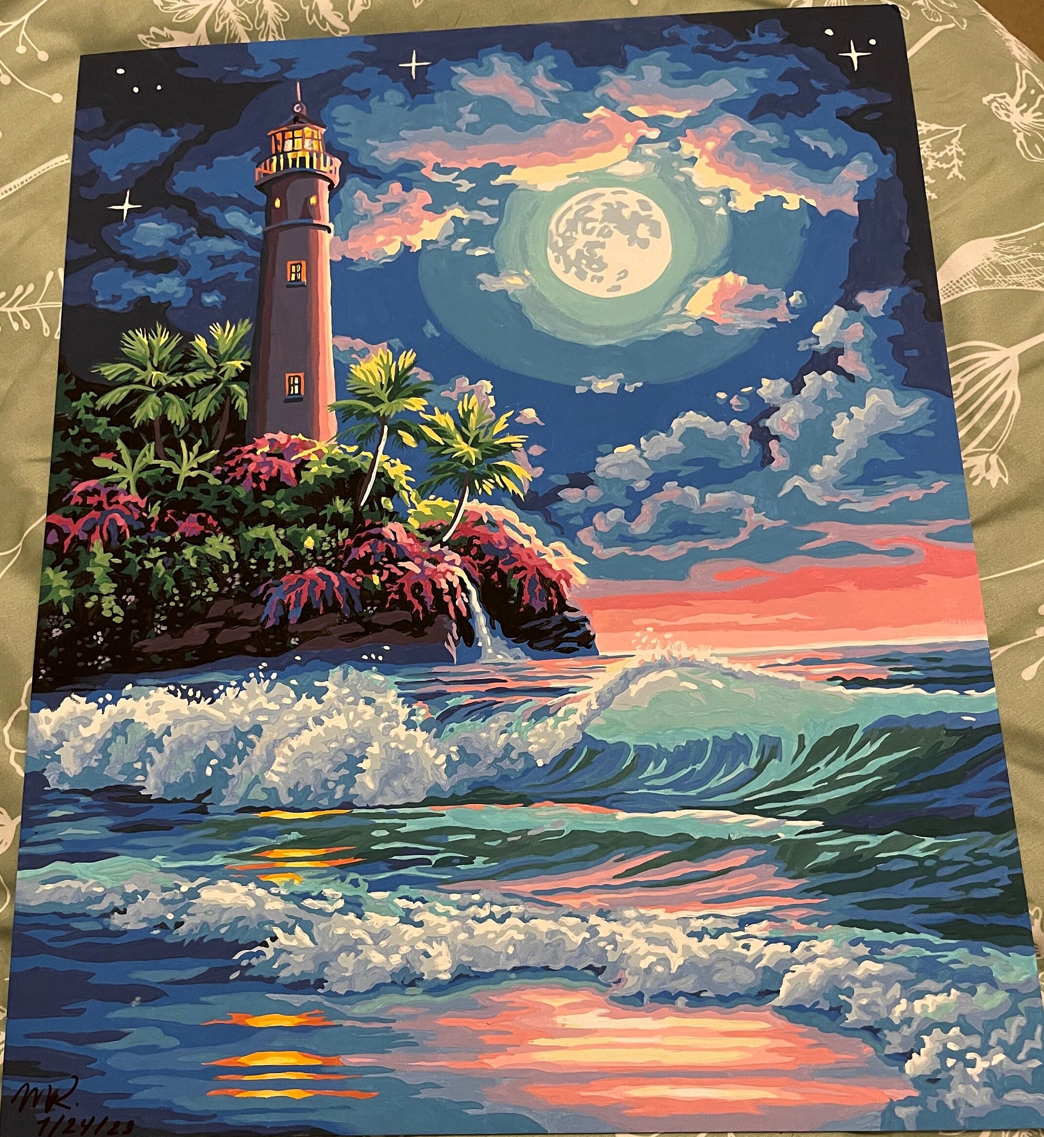 Large Scale Paintings - Etsy