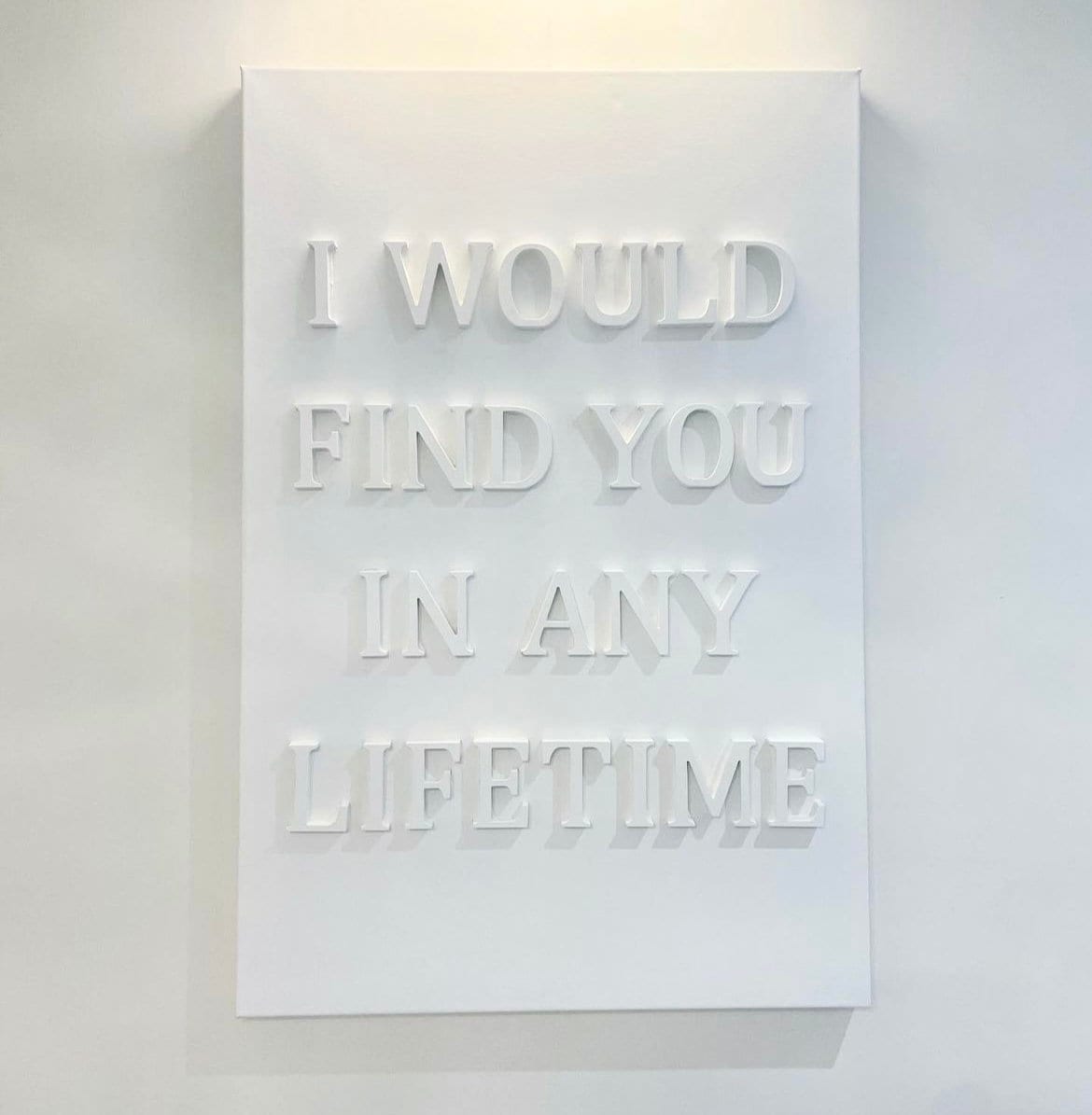 Molly Mae Inspired Canvas - Etsy