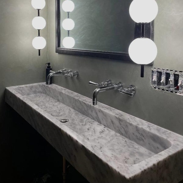 Trough Sink - Etsy