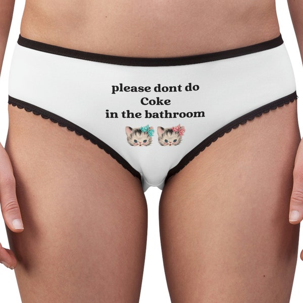 Funny Underwear Etsy