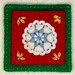 Little Bird Needle Book PDF Pattern for Hand Embroidery on Wool Felt - Etsy