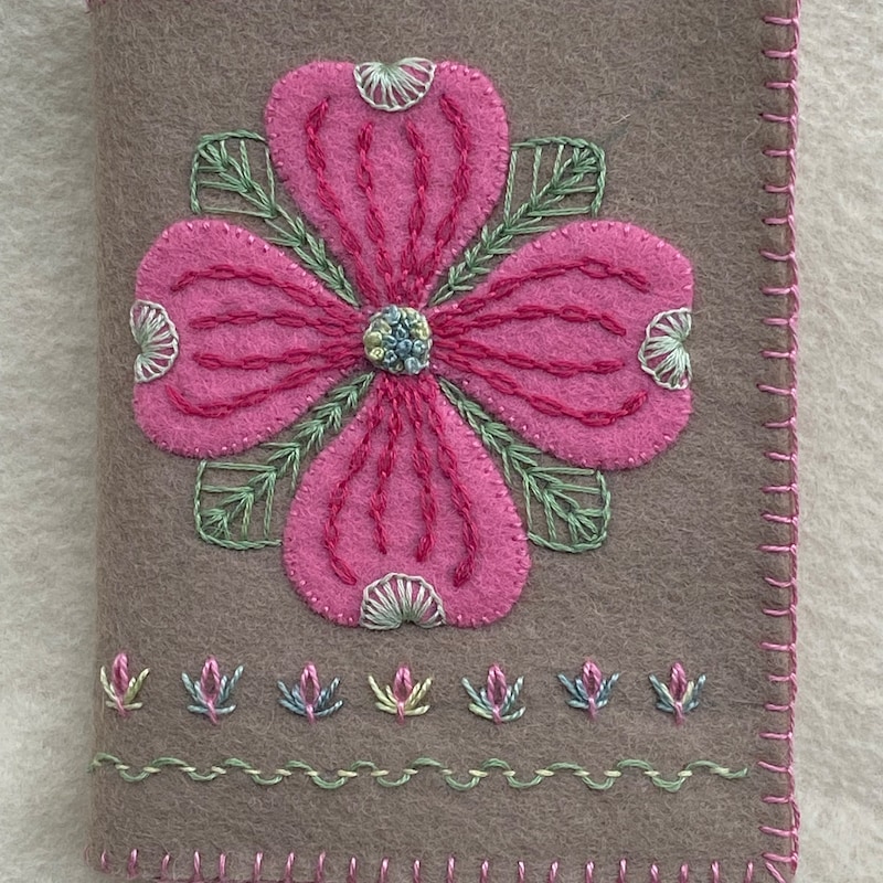 Wool Felt Applique - Etsy