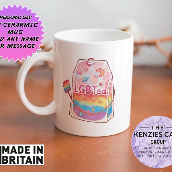 Lgbt - Etsy UK