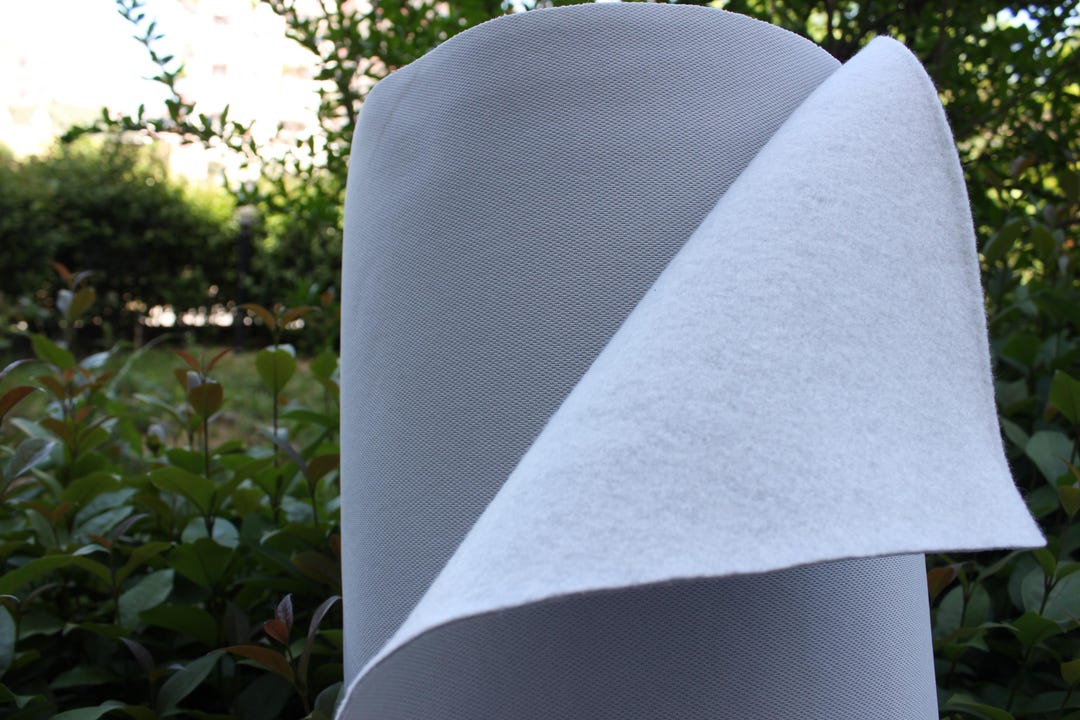 Headliner Fabric - Foam & Felt Backing | Car Ceiling Roof Fabric With ...