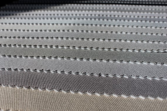 Automotive Fabric