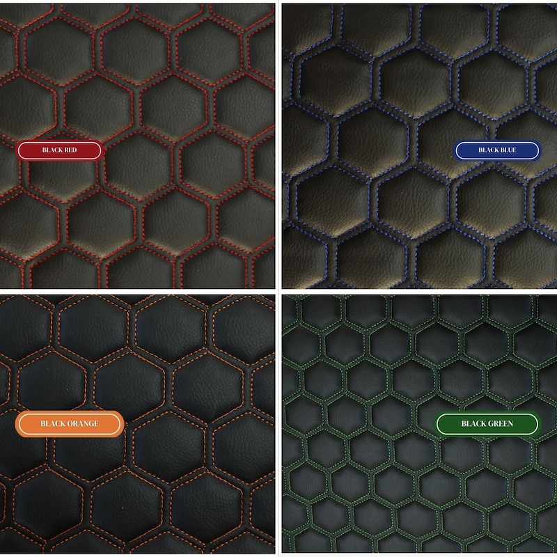 Hexagon Fabric Wide - Etsy