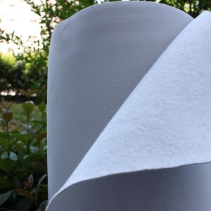 Headliner Fabric - Foam & Felt Backing | Car Ceiling Roof Fabric With ...