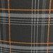 Plaid Car Upholstery Fabric VW Golf GTI MK7 3mm Foam 59 150CM Tartan ...