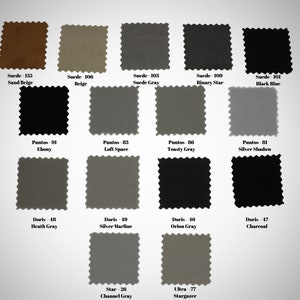 Headliner Fabric - Foam & Felt Backing for Automotive Upholstery ...