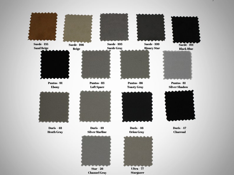 Headliner Fabric - Foam & Felt Backing for Automotive Upholstery ...