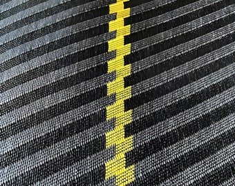 Stitched Vinyl Synthetic Leather Auto Upholstery Material 2x2 5x5cm ...