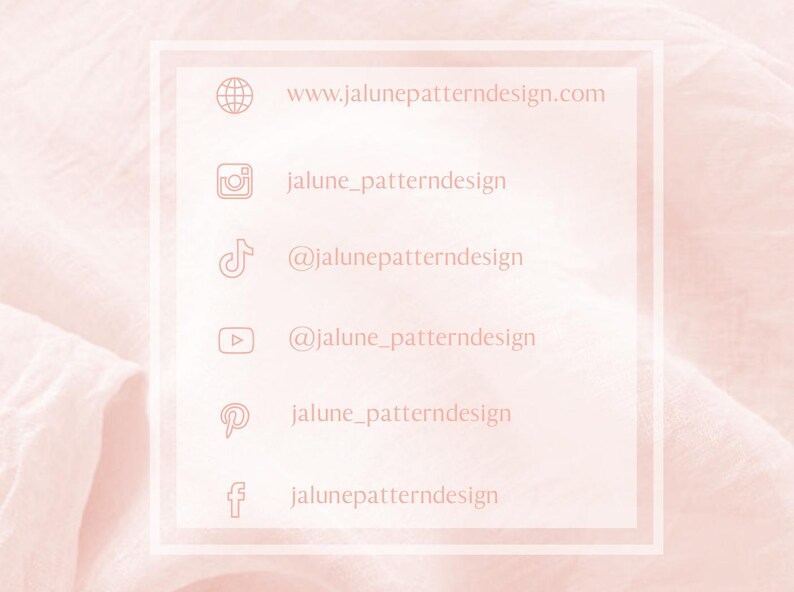 VALENTINA BRA extended Sizes Instant Download PDF Sewing Pattern for a ...