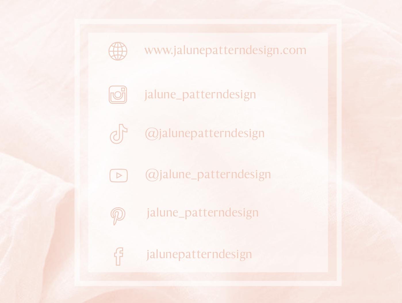 RUBY BRA cups F-J Instant Download PDF Sewing Pattern for a Balconette ...