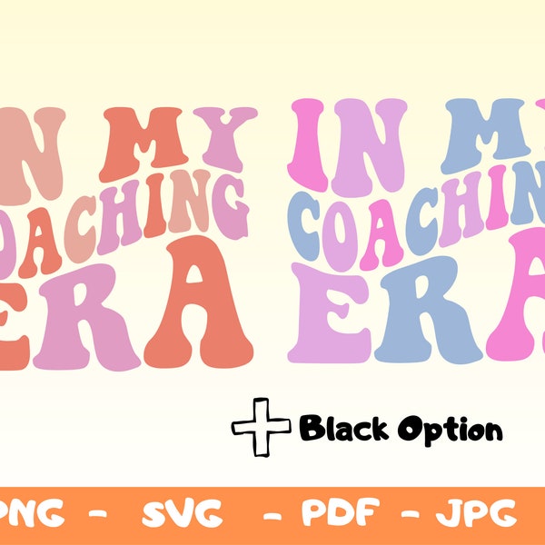 In My Era Font - Etsy