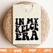In My Kelce Era SVG Png Kansas City Chiefs Era Svg in My - Etsy