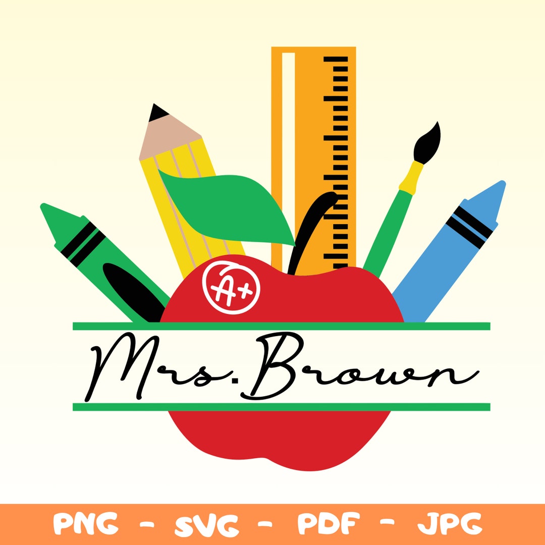 Personalized Teacher Png Sublimation Design,teacher's Day Png, Custom ...