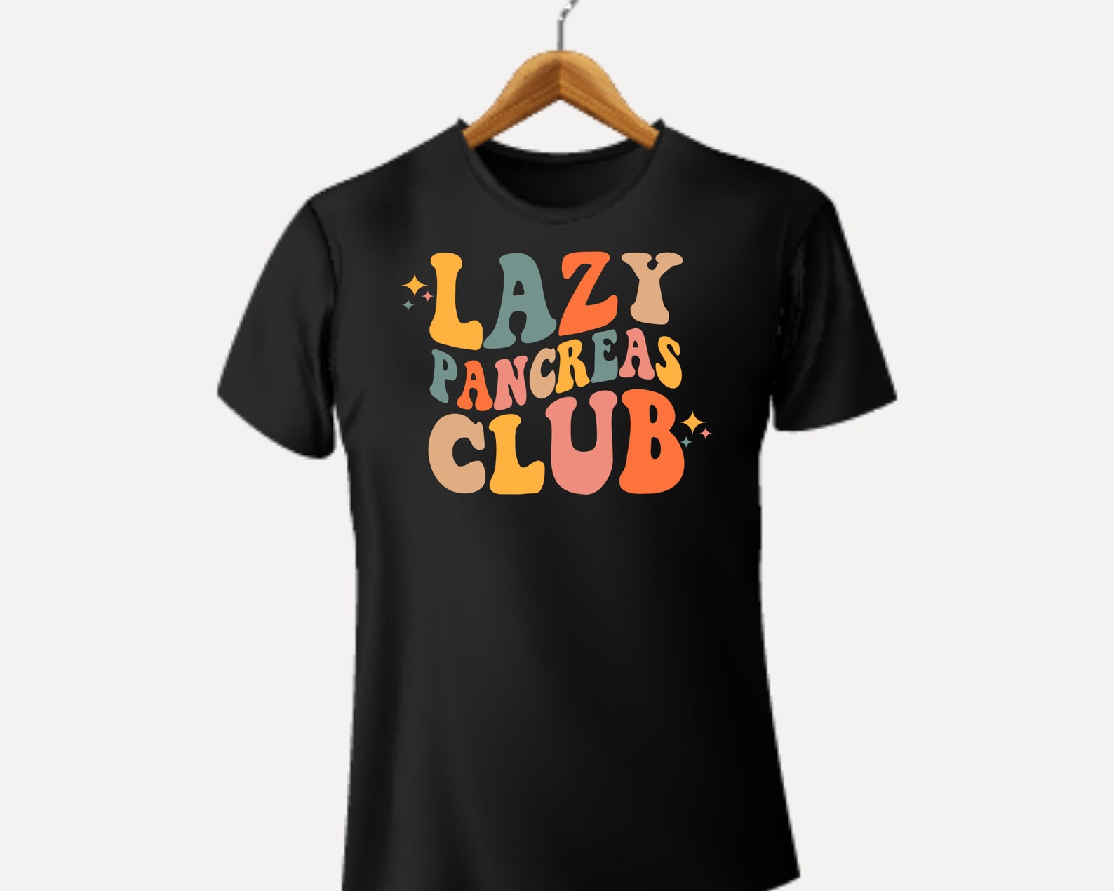 Lazy Pancreas Club Svg, Diabetes Awareness Svg Png (digital Download ...