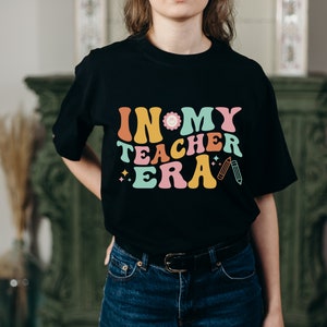 Personelized in My Teacher Era Svg,png,in My Cool Teacher Era Svg,teacher Png,best Teacher Svg ...