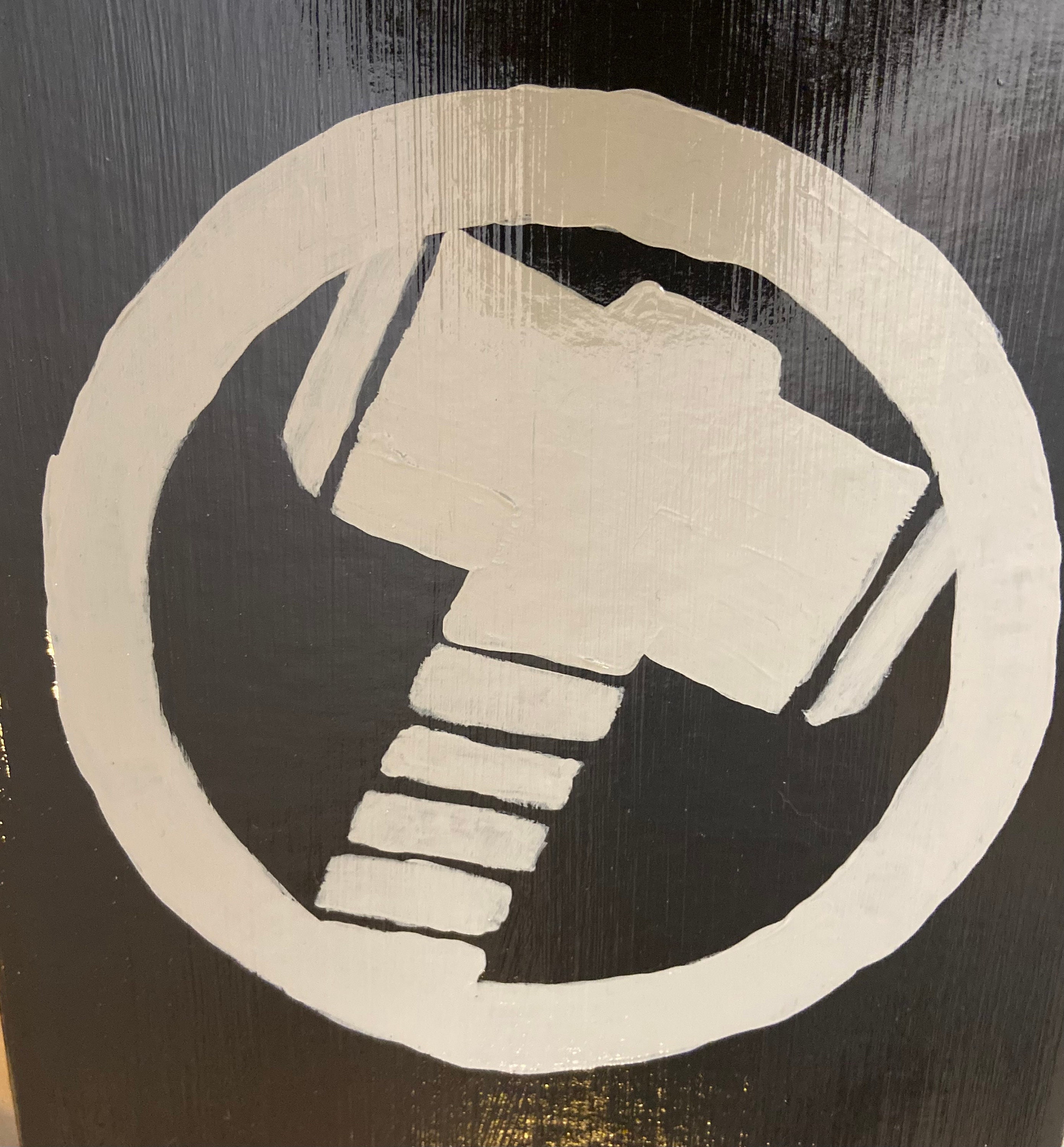 Thor Custom Comic Box - Etsy