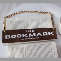 Book Accessories - Etsy